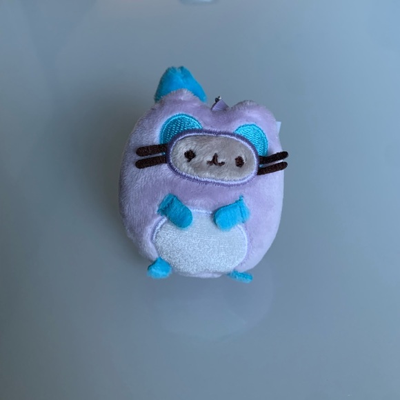 Gund | Toys | Gund Pusheen Blind Box Series 2 Enchanted Forest ...